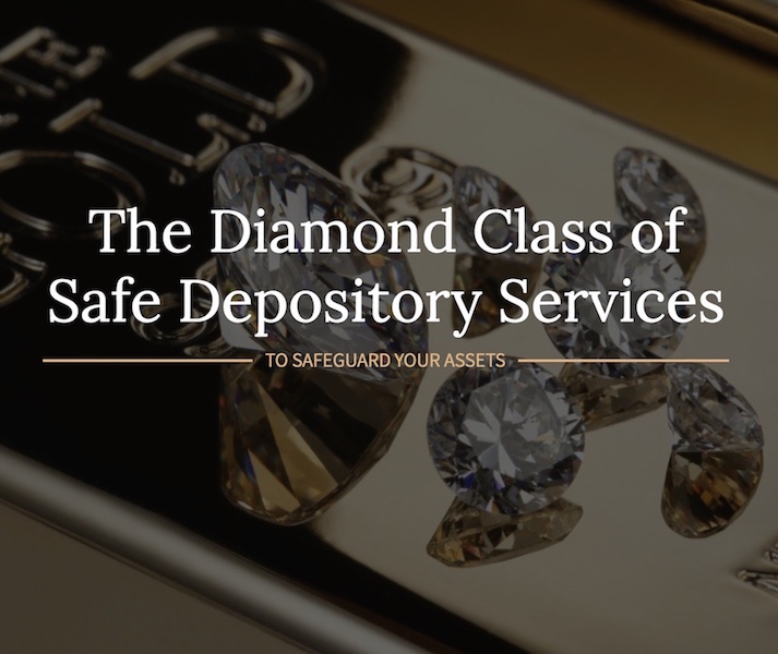 UltraVault - SpeechSilver