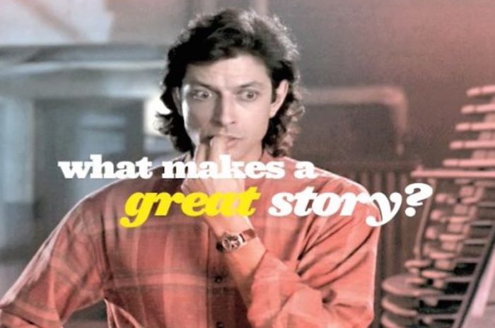 How To Use Storytelling To Capture Attention & Increase