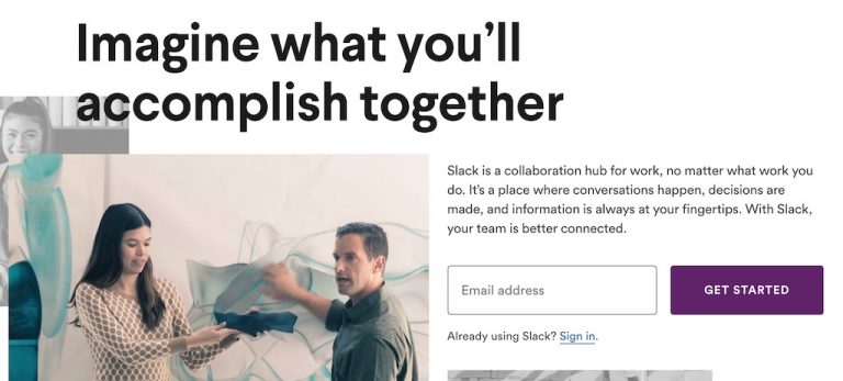 18 Copywriting Examples From Incredible Brands (and why they rock!)