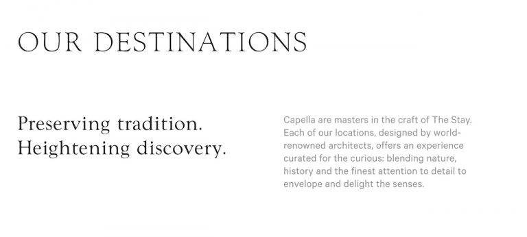 18 Copywriting Examples From Incredible Brands (and why they rock!)