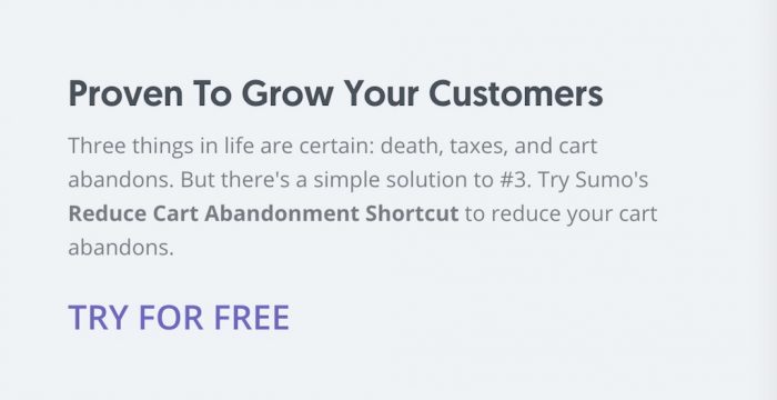 8 Principles Of Website Copywriting (with awesome examples!)