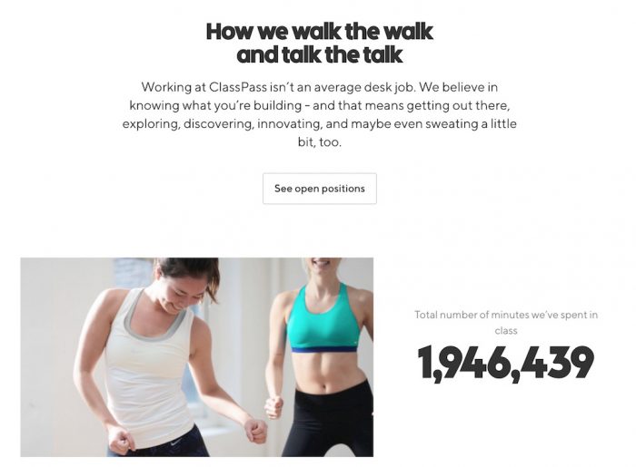 21 About Us Page Examples That Connects & Engages
