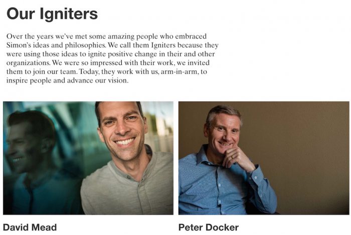 21 About Us Page Examples That Connects & Engages