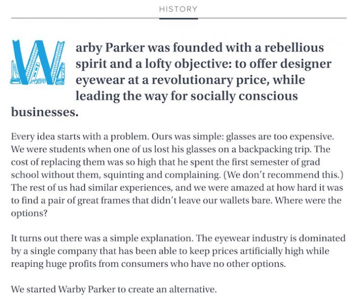 21 About Us Page Examples That Connects & Engages