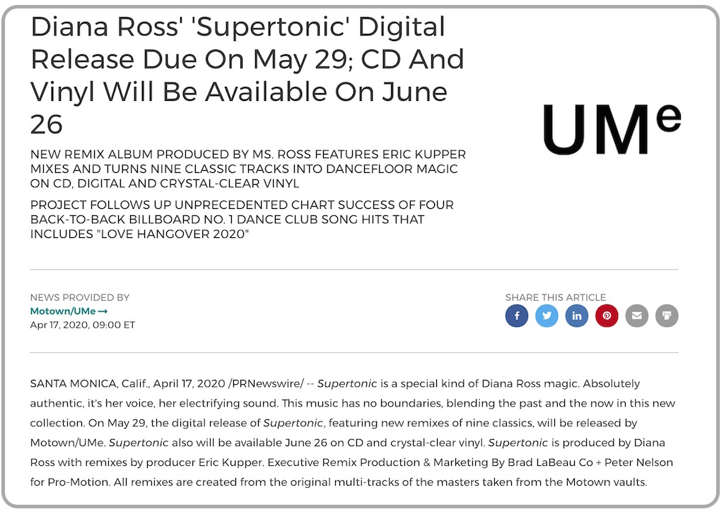 How To Write An Effective Press Release Examples Included 