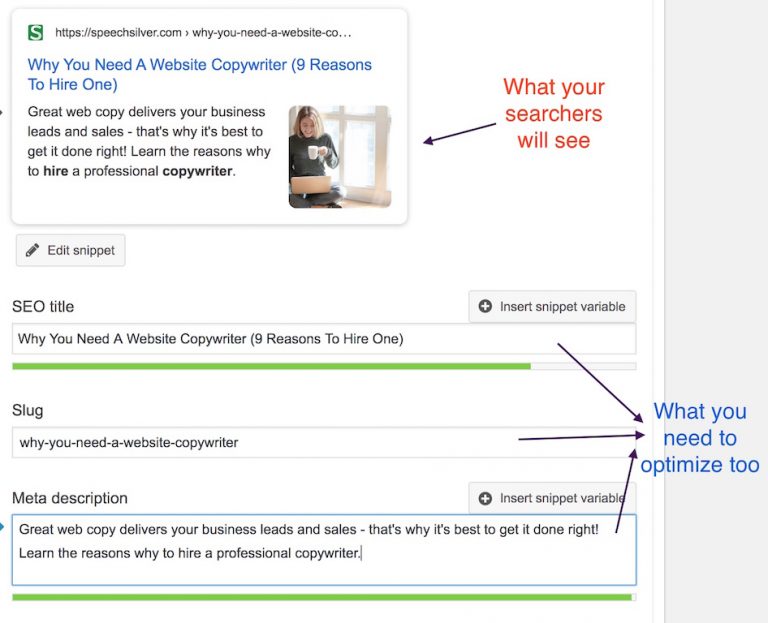 16 Tips To Create Killer Website Content (Examples Inside!)