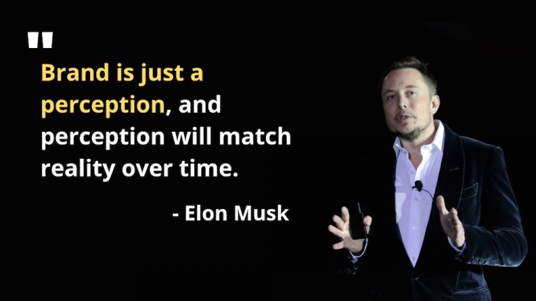 37 Inspiring Branding Quotes From Billionaires & CEOs