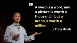 37 Inspiring Branding Quotes From Billionaires & CEOs