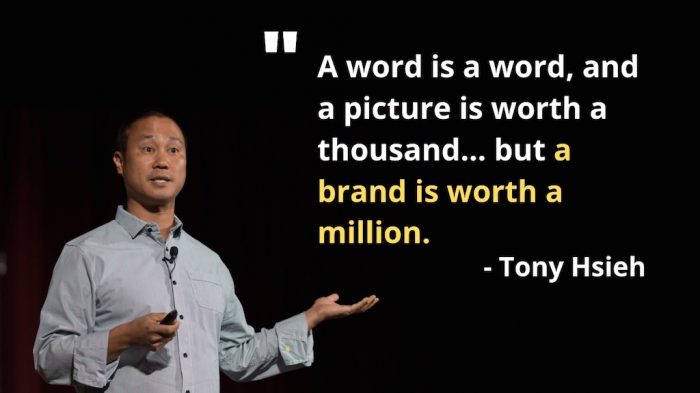 37 Inspiring Branding Quotes From Billionaires & CEOs