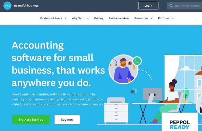 The 7 Key Pages All Business Websites Must Have (plus how to write them ...