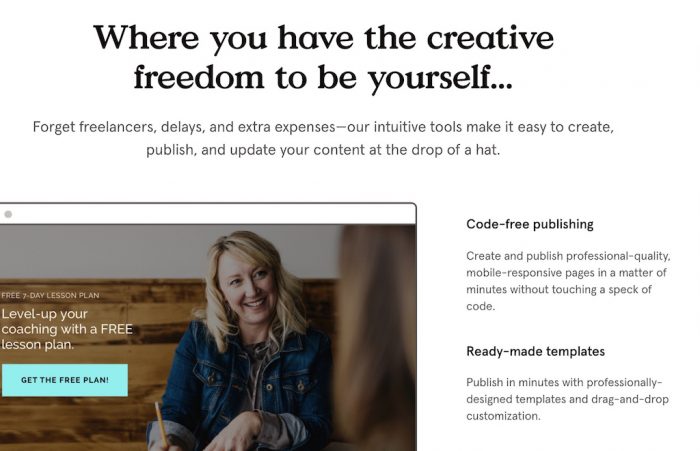 The 7 Key Pages All Business Websites Must Have (plus how to write them ...