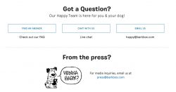 How To Write A Winning Contact Us Page (Plus 21 Examples!)