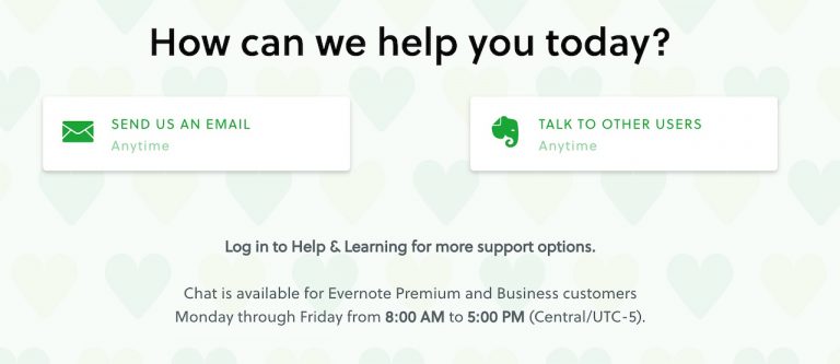 How To Write A Winning Contact Us Page (Plus 21 Examples!)