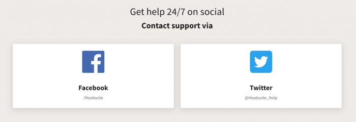 How To Write A Winning Contact Us Page (Plus 21 Examples!)