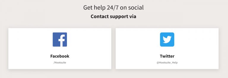 How To Write A Winning Contact Us Page (Plus 21 Examples!)