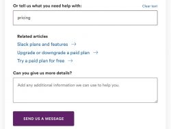 How To Write A Winning Contact Us Page (Plus 21 Examples!)
