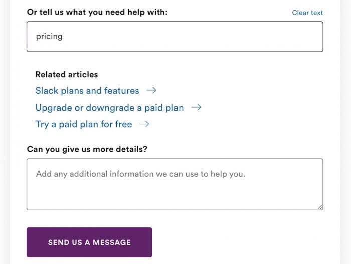 How To Write A Winning Contact Us Page (Plus 21 Examples!)