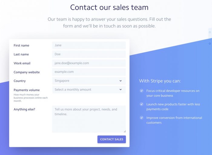How To Write A Winning Contact Us Page (Plus 21 Examples!)