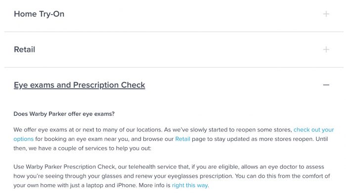 How To Write A Winning Contact Us Page (Plus 21 Examples!)