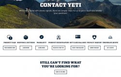 How To Write A Winning Contact Us Page (Plus 21 Examples!)