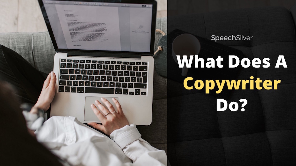 What Does A Copywriter Do The Insider s Guide What Does A Copywriter Do The Insider s Guide
