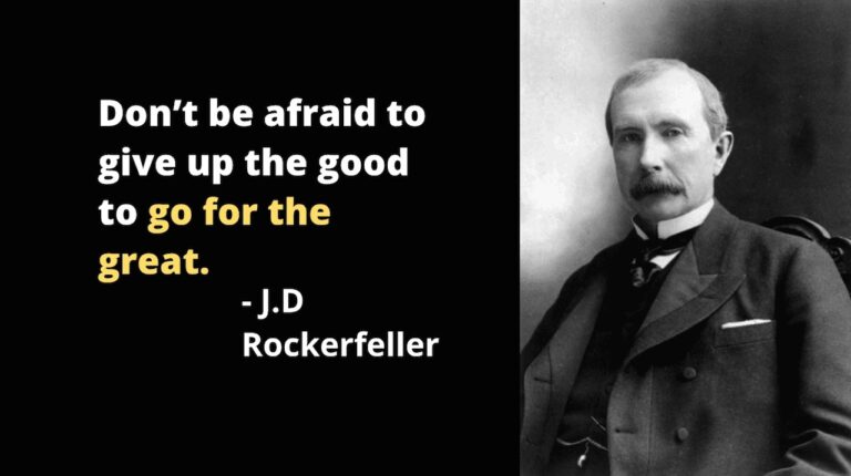 39 Inspiring Strategy Quotes From Iconic Business Leaders