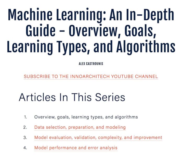 The 8 Types of Modern Copywriting You Must Know