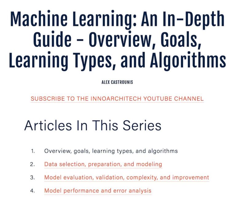 The 8 Types of Modern Copywriting You Must Know