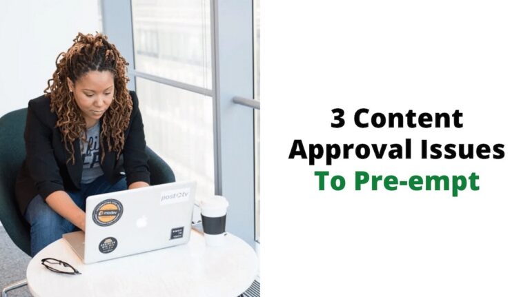 The Guide To An Efficient Content Review & Approval Process
