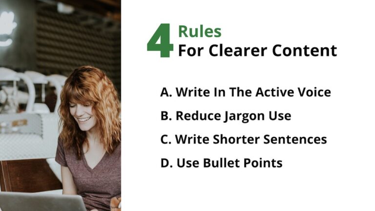 How To Review Your Website Content (A 6-Step Guide & Checklist)