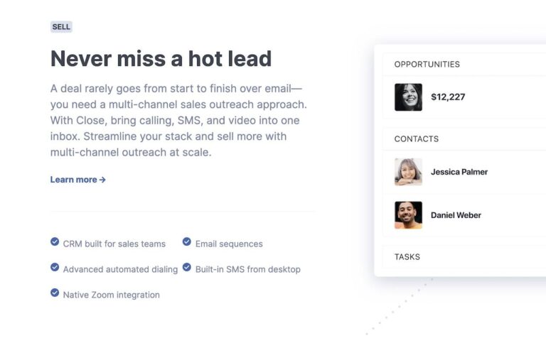 How To Review Your Website Content (A 6-Step Guide & Checklist)