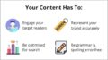 How To Review Your Website Content (A 6-Step Guide & Checklist)