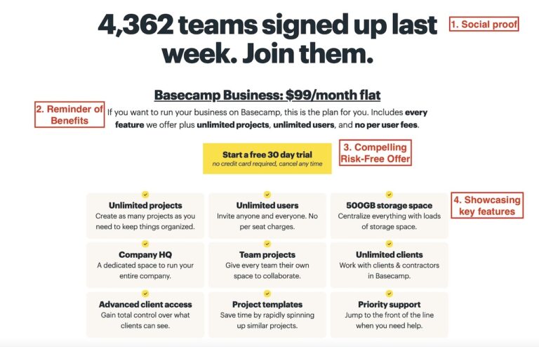 How To Review Your Website Content (A 6-Step Guide & Checklist)