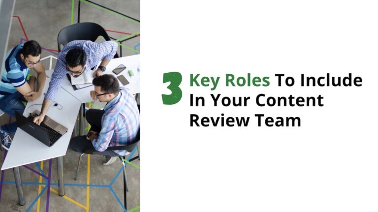 How To Review Your Website Content (A 6-Step Guide & Checklist)