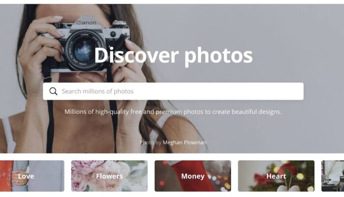 20 Best Royalty-Free Photo & Image Sites For Your Blog Posts (2021 Edition)