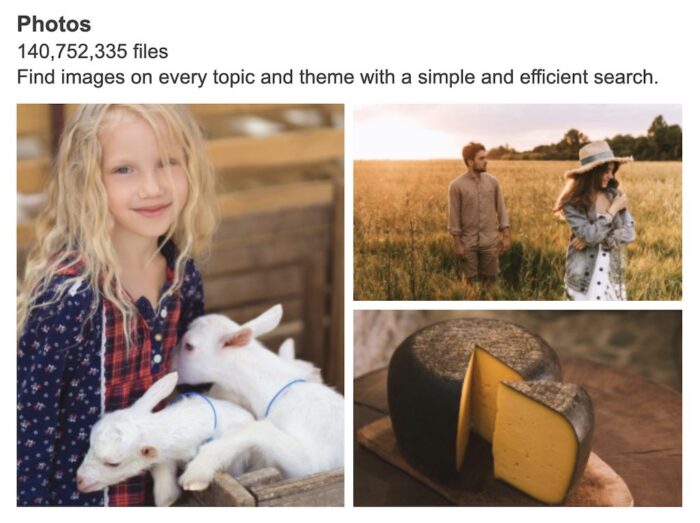 20 Best Royalty-Free Photo & Image Sites For Your Blog Posts (2021 Edition)