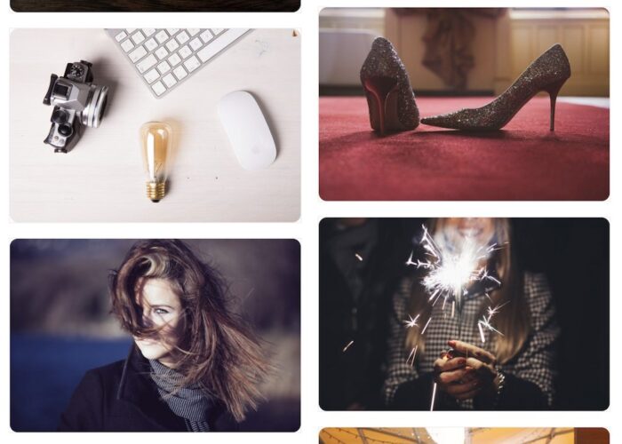 20 Best Royalty-Free Photo & Image Sites For Your Blog Posts (2021 Edition)