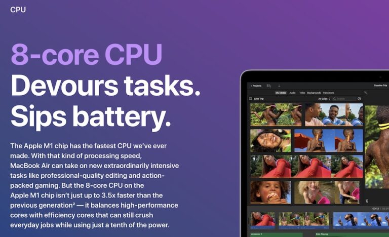 Apple’s Copywriting Magic: The Beauty (and Science) Behind It