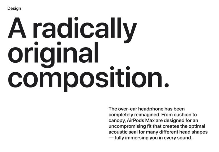 Apple’s Copywriting Magic: The Beauty (and Science) Behind It