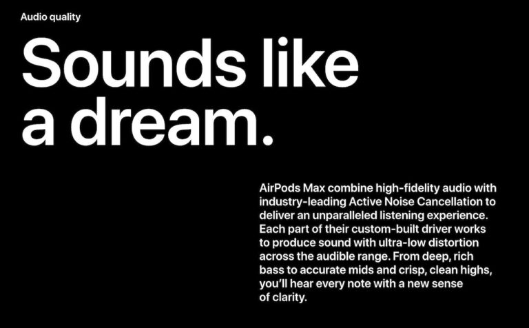 Apple’s Copywriting Magic: The Beauty (and Science) Behind It