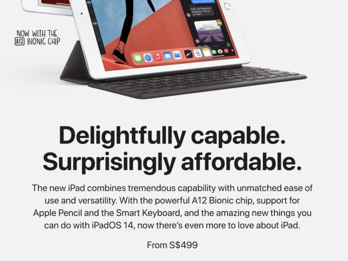 Apple’s Copywriting Magic: The Beauty (and Science) Behind It