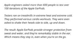 Apple’s Copywriting Magic: The Beauty (and Science) Behind It