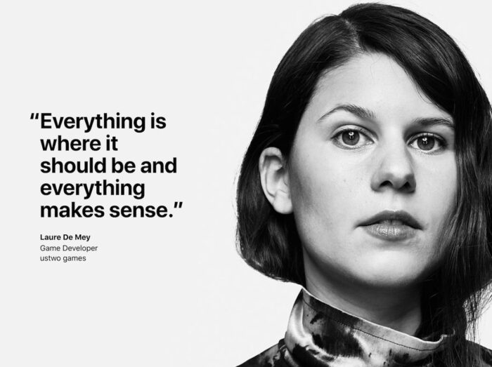 Apple’s Copywriting Magic: The Beauty (and Science) Behind It