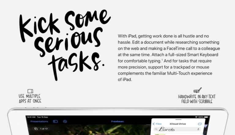 Apple’s Copywriting Magic: The Beauty (and Science) Behind It