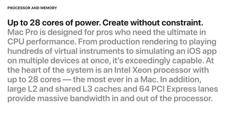 Apple’s Copywriting Magic: The Beauty (and Science) Behind It