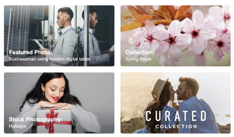 The Best Paid Sites For Quality Stock Photos & Images (2021 List)