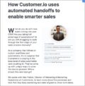 How To Write Customer Stories That Wins Hearts & Clients (A 6-Step Guide)