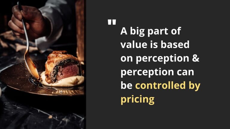 The Power Of Prestige Pricing: Why It Works & How To Use It