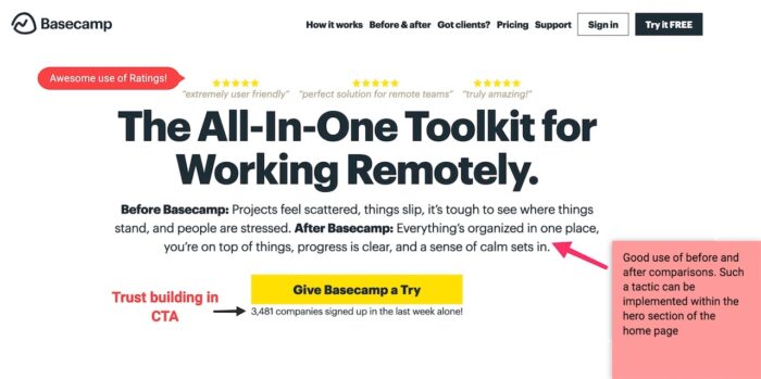 How To Create Your Copywriting Swipe File (Bookmark These Collections!)