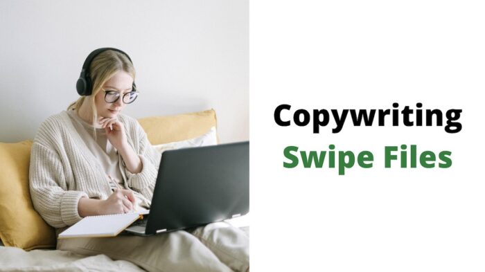How To Create Your Copywriting Swipe File (Bookmark These Collections!)